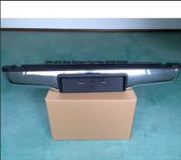 China Toyota Hilux Vigo 2007 Rear Bumper 52105-0K020 - OEM Japanese Body Part for Pickup Truck for sale