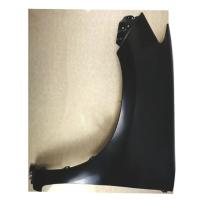 China Toyota Hilux Vigo 2WD Left & Right Fender Set 53812-0K110 53811-0K010 OEM Replacement Panels for sale