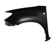 China Toyota Hilux Vigo 2WD Left & Right Fender Set 53812-0K110 53811-0K010 OEM Replacement Panels for sale