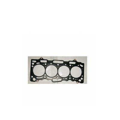 China MD342397 Cylinder Head Gasket for Mitsubishi Lancer Space Star 4G18 1800cc 16-Valve Engine - Steel Construction for sale