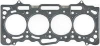 China MD342397 Cylinder Head Gasket for Mitsubishi Lancer Space Star 4G18 1800cc 16-Valve Engine - Steel Construction for sale