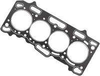 China MD342397 Cylinder Head Gasket for Mitsubishi Lancer Space Star 4G18 1800cc 16-Valve Engine - Steel Construction for sale