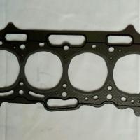 China MD302900 Cylinder Head Gasket for Mitsubishi Pajero 4A30 Engine - Steel Construction OEM Replacement Part for sale