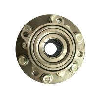 China 43560-26010 54KWH02 Wheel Hub Bearing for Toyota Hiace High Temp Resistance 54mm for sale