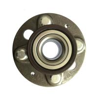 China TOYOTA HIACE Wheel Hub Bearing 43560-26010 54KWH02 High Temperature Resistance Automotive Part for sale