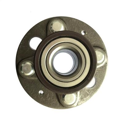 China TOYOTA HIACE Wheel Hub Bearing 43560-26010 54KWH02 High Temperature Resistance Automotive Part for sale