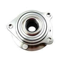 China TOYOTA HIACE Wheel Hub Bearing 43560-26010 54KWH02 High Temperature Resistance Automotive Part for sale