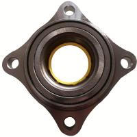 China TOYOTA HIACE Wheel Hub Bearing 43560-26010 54KWH02 High Temperature Resistance Automotive Part for sale
