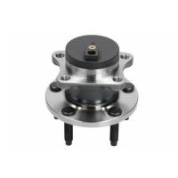 China 43202-3Z010 Rear Axle Wheel Hub Bearing for Nissan Altima L31 Quest V42 Teana J31 Maximma A33 2002-2006 Models for sale