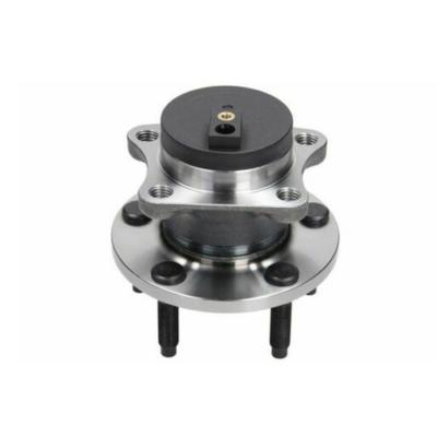 China 43202-3Z010 Rear Axle Wheel Hub Bearing for Nissan Altima L31 Quest V42 Teana J31 Maximma A33 2002-2006 Models for sale