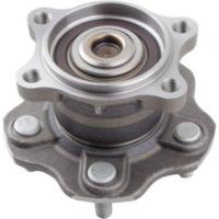 China 43202-3Z010 Rear Axle Wheel Hub Bearing for Nissan Altima L31 Quest V42 Teana J31 Maximma A33 2002-2006 Models for sale