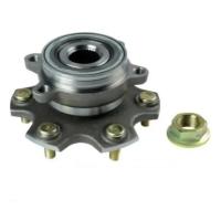 China 3780A011 2DUF053N Rear Wheel Bearing for Mitsubishi Pajero V87 V93 Models - Precision Automotive Component for sale