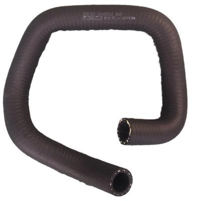 China FORD RANGER EB3G-8A582-BB Radiator Hose for 2009-2018 Models | Cooling System Component for sale
