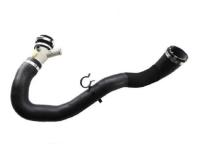 China LR024305 Intercooler Throttle Body Coolant Hose for Land Rover Evoque L538 - Stainless/Plastic Construction for sale