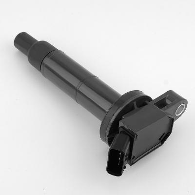China Toyota Tacoma 4Runner Ignition Coil OEM 90919-02237 - 12V High-Performance Engine Component for sale