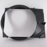 China 16711-50090 OEM Radiator Fan Shroud for Lexus LX470 1998-2007 Models - Direct Fit Replacement for sale