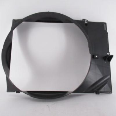 China 16711-50090 OEM Radiator Fan Shroud for Lexus LX470 1998-2007 Models - Direct Fit Replacement for sale