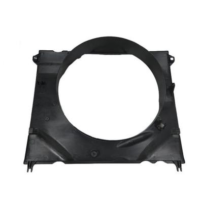 China 16711-0L170 Shroud Sub Assy for Toyota Hilux Revo OEM 200 Convertible Model for sale