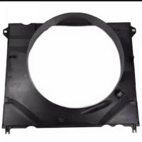 China Shroud Sub-Assy 16711-0L170 for Toyota Hilux Revo OEM Quality Radiator Fan Cover for sale