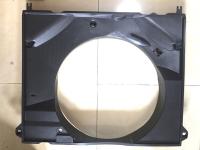 China Shroud Sub-Assy 16711-0L170 for Toyota Hilux Revo OEM Quality Radiator Fan Cover for sale