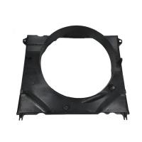 China Shroud Sub-Assy 16711-0L170 for Toyota Hilux Revo OEM Quality Radiator Fan Cover for sale