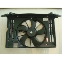 China 16711-0T010 Radiator Fan Assembly for Toyota Corolla 2007-2010 Models | OEM Quality Cooling System Component for sale