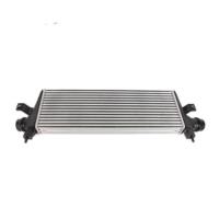 China Toyota 17940-0E010 Intercooler for Hilux Fortune Innova 2021-2022 Models - OEM Replacement Part for sale
