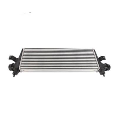 China Toyota 17940-0E010 Intercooler for Hilux Fortune Innova 2021-2022 Models - OEM Replacement Part for sale