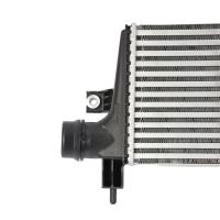 China Toyota Intercooler 17940-0E010 for Hilux Fortuner Innova 2021 2022 OEM Quality for sale