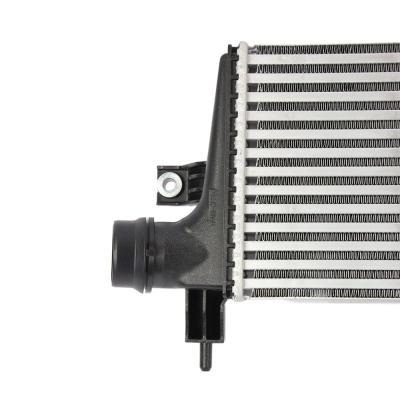 China Toyota Intercooler 17940-0E010 for Hilux Fortuner Innova 2021 2022 OEM Quality for sale