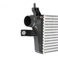 China Toyota Intercooler 17940-0E010 for Hilux Fortuner Innova 2021 2022 OEM Quality for sale