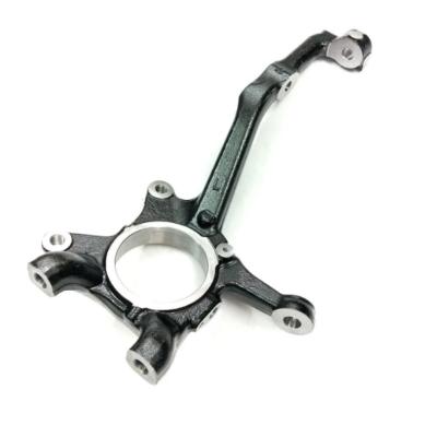 China Steering Knuckle 43211-KK010 43212-KK010 for Toyota Hilux Revo Fortuner 2015 for sale