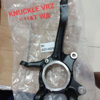 China Steering Knuckle 43211-KK010 43212-KK010 for Toyota Hilux Revo Fortuner 2015 for sale