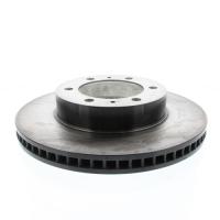 China Grey Casting Iron Front Brake Disc Rotor 43512-0k090 319mm for Toyota Hilux Vigo Kun26 for sale