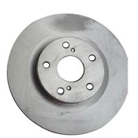 China Toyota RAV4 2005 Brake Disc Rotor 43512-33130 Standard Replacement Brake Rotors for sale