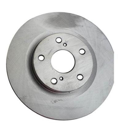 China Toyota RAV4 2005 Brake Disc Rotor 43512-33130 Standard Replacement Brake Rotors for sale