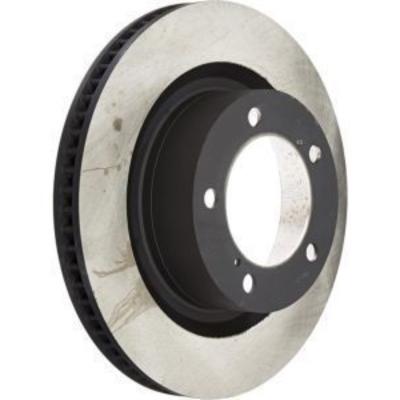 China Toyota Sequoia Tundra Brake Disc Rotor 43512-0C020 High Performance 330mm for sale