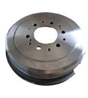 China 42431-35170 Auto Rear Brake Drum for Toyota Hilux LN106 4Runner 295mm Cast Iron for sale