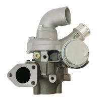 China 28200-4A480 Turbocharger for Hyundai Starex CRDI 2.8T OEM Quality for sale