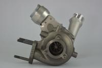 China 28200-4A480 Turbocharger for Hyundai Starex CRDI 2.8T OEM Quality for sale