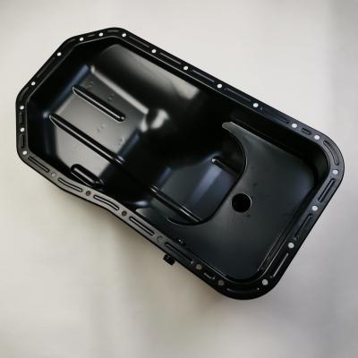 China Engine Oil Sump Oil Pan for Mitsubishi Triton L200 4D56 2.8T 2.0T for sale