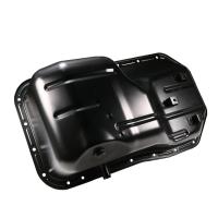 China Engine Oil Sump Oil Pan for Mitsubishi Triton L200 4D56 2.8T 2.0T for sale