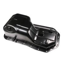 China Engine Oil Sump Oil Pan for Mitsubishi Triton L200 4D56 2.8T 2.0T for sale