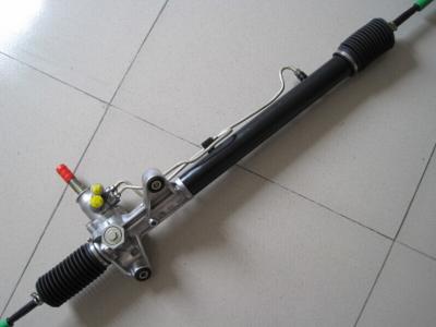 China RHD Power Steering Rack Gear 53601-SWC-E04 for Honda CRV RE4 2007-2012 for sale