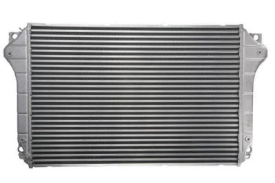 China 17940-0R010 Intercooler for Toyota Avensis & Corolla - High-Efficiency Cooling System Component for sale
