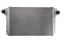 China 17940-0R010 Intercooler for Toyota Avensis & Corolla - High-Efficiency Cooling System Component for sale