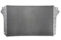 China 17940-0R010 Intercooler for Toyota Avensis Corolla Direct Fit Replacement for sale