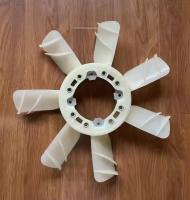 China Toyota Landcruiser Fan Blade 16361-61020 for 1984-1992 Models | OEM Cooling System Component for sale