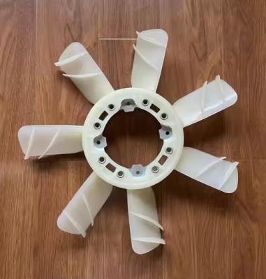 China Toyota Landcruiser Fan Blade 16361-61020 for 1984-1992 Models | OEM Cooling System Component for sale