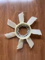 China Toyota Landcruiser Fan Blade 16361-61020 for 1984-1992 Models | OEM Cooling System Component for sale